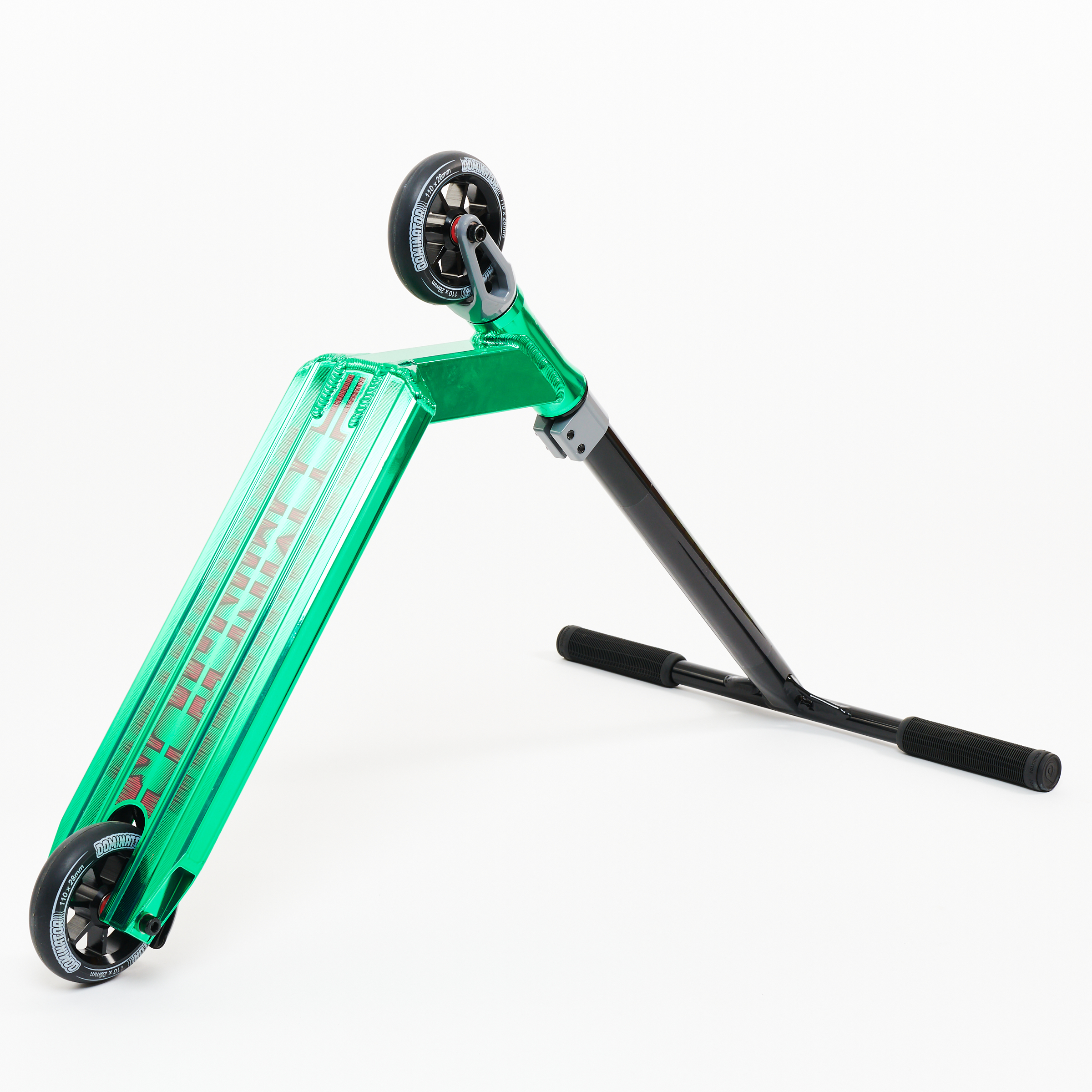 Dominator Team Edition Complete - MINI – Pro Scooter Shop