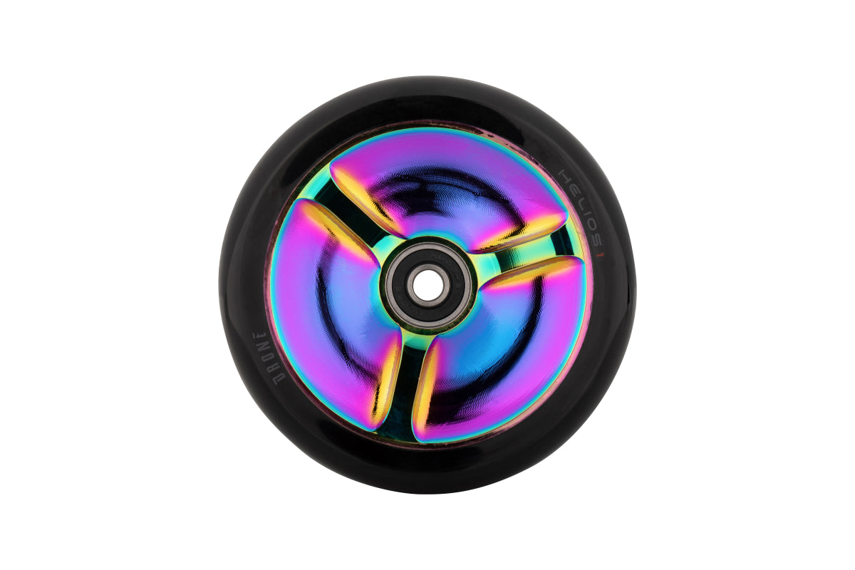 Drone Helios Wheels 110mm – Pro Scooter Shop