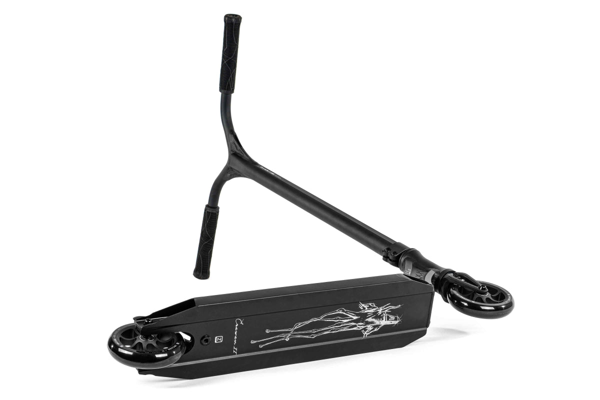 Complete Pro Scooters – Pro Scooter Shop