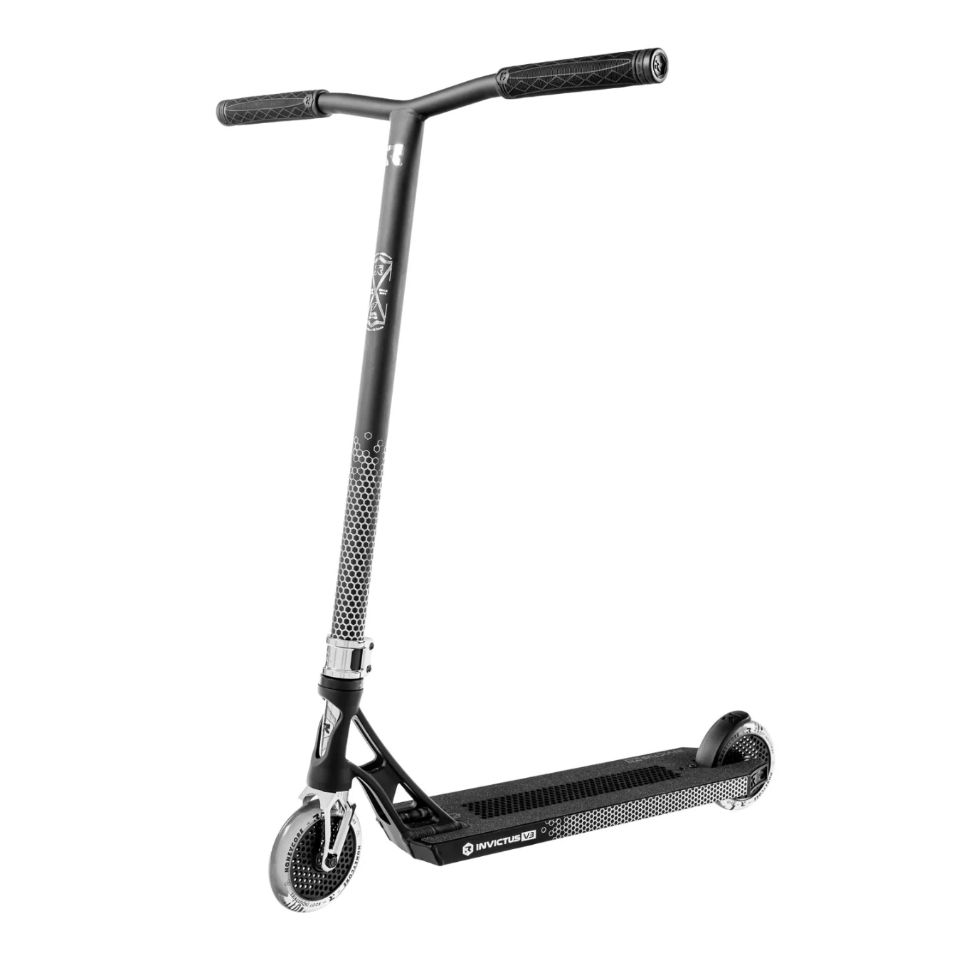 Root Industries - Invictus V3 Complete Scooter – Pro Scooter Shop