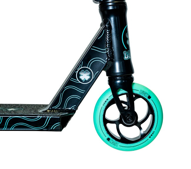 Lucky Scooters Complete